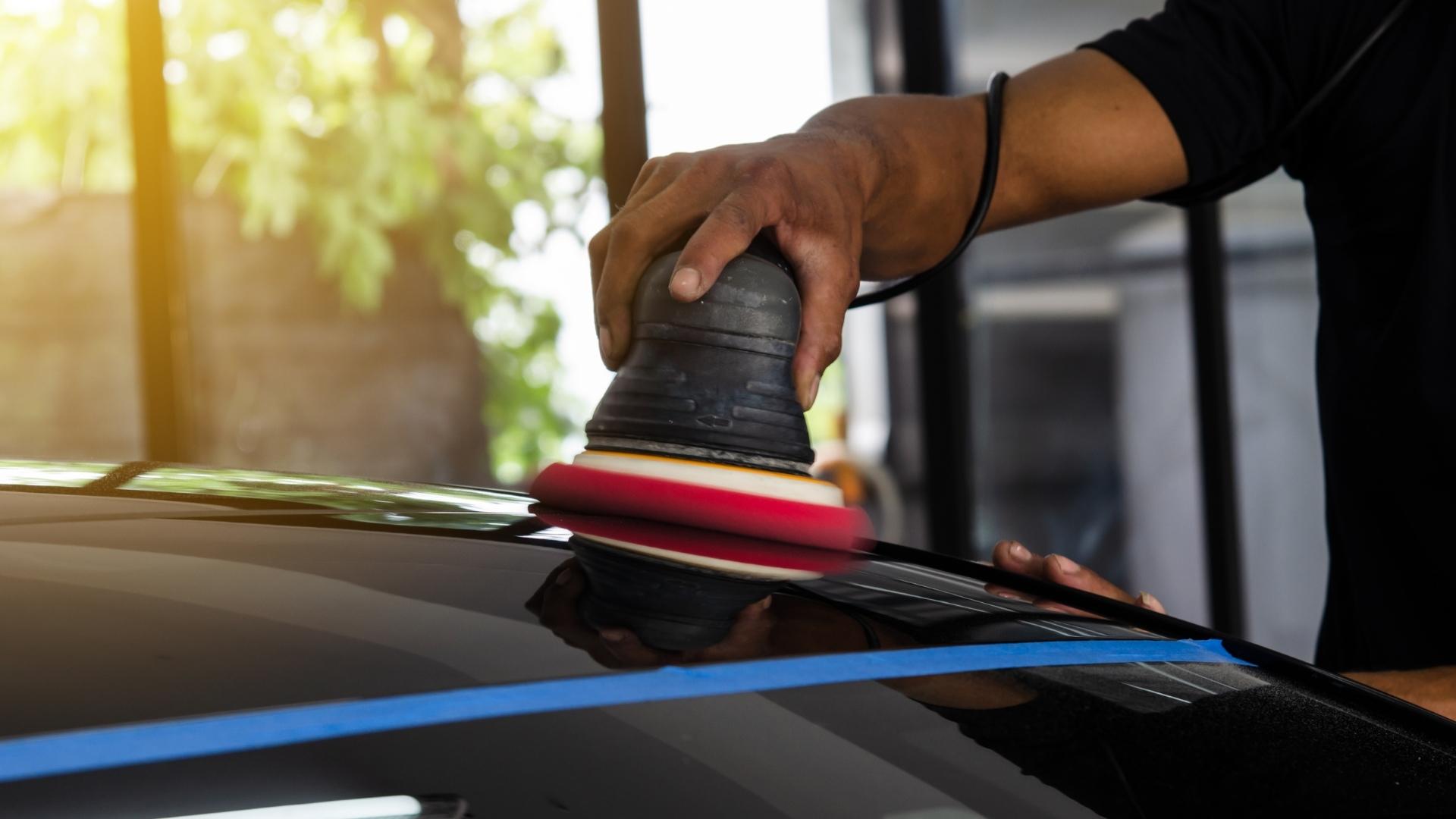 Leading Car Detailing Abilene TX | Abilene Paint Correction